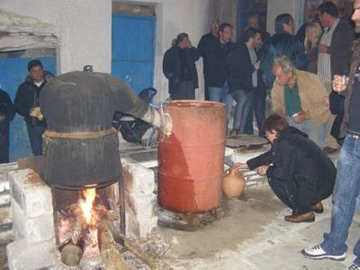 Πολιτιστικός Σύλλογος Μονιατών η Τέχνη - Enallaktikos