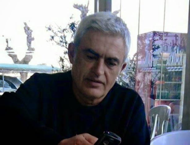 Γιώργος Σπύρου δικηγόρος και κουμπάρος του Σήφη Βαλυράκη: "Σε δύο ...