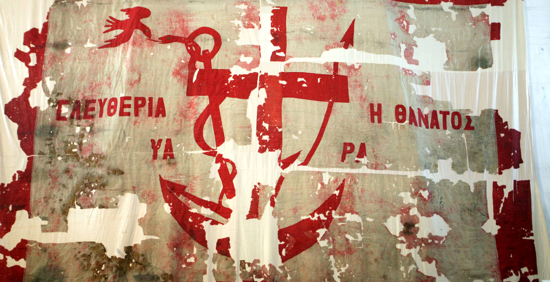 Επανάσταση 1821: Τα θαυμαστά, τα αξιοπερίεργα αλλά και ευτράπελα ...