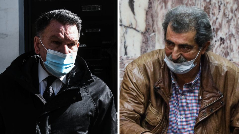Πολακης: Επάγγελμα Κουγιας, ΚΑΔ: υπηρεσίες ξεπλύματος διεστραμμένων ...