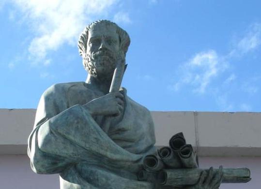 Τα 11 πράγματα που μας δίδαξε για τη ζωή ο Αριστοτέλης - Enallaktikos