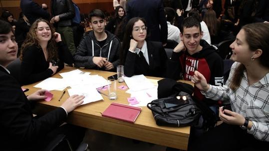 Η νέα Γ΄ Γενικού Λυκείου και το νέο σύστημα εισαγωγής στην Τριτοβάθμια ...